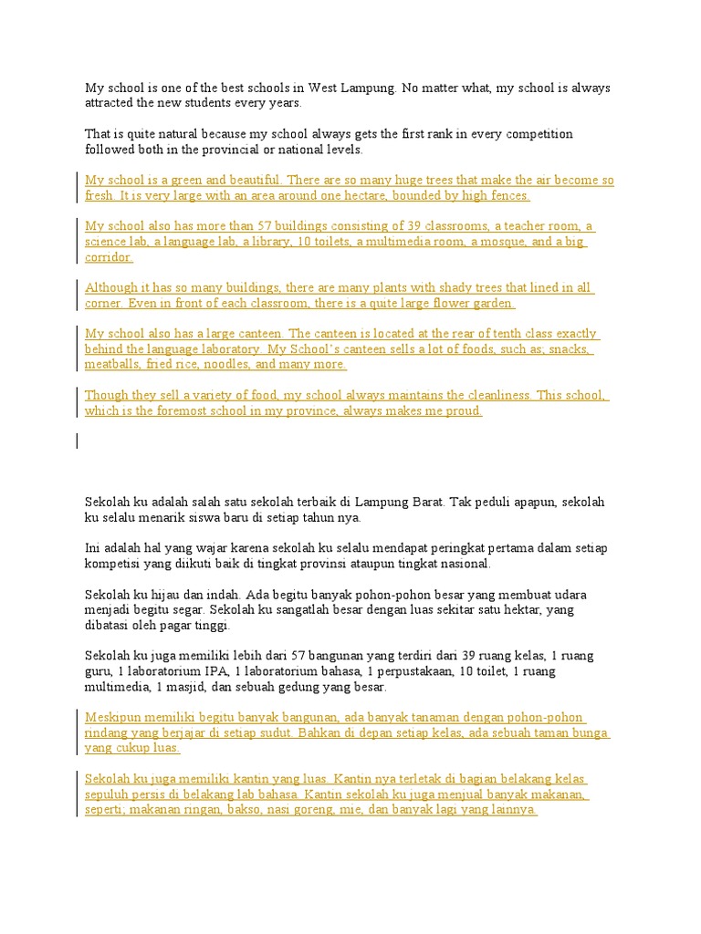 Descriptive Text | PDF