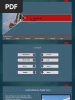 North Light Truss | PDF