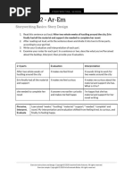 3Q - M8 - Module 1 - Axiomatic Structure of A Mathematical System in Geometry | PDF | Axiom ...