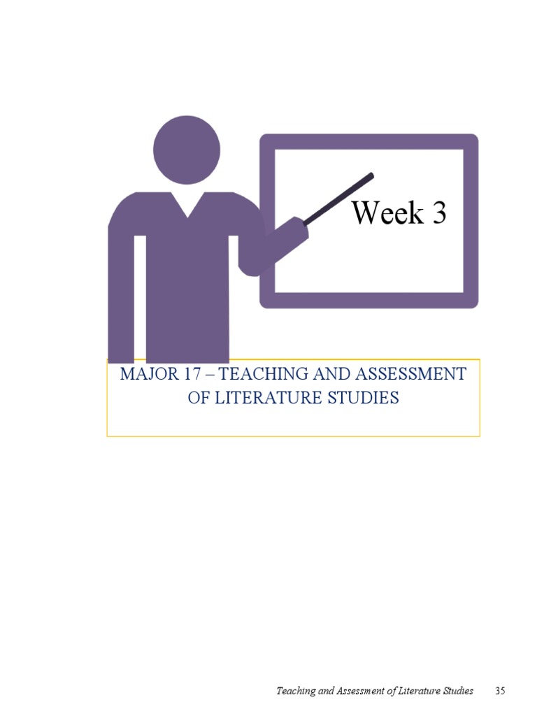 MAJ 17 Input and Output 3 | PDF | Lesson Plan | Educational Assessment