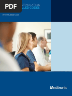 CPT Coding Examples For Common Spine Procedures: Cervical | PDF ...