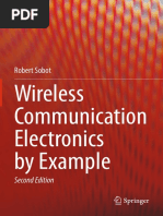 Digital Systems Engineering PDF | PDF