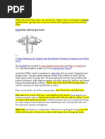 L2 Iadc Wellsharp Practice Exam | PDF | Valve | Blowout (Well Drilling)
