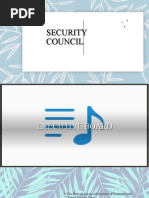 Writing Chits in A Mun: To Executive Board Chits | PDF | Communication ...