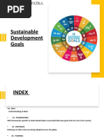 The 17 Sustainable Development Goals (SDGS) | PDF | Sustainability ...