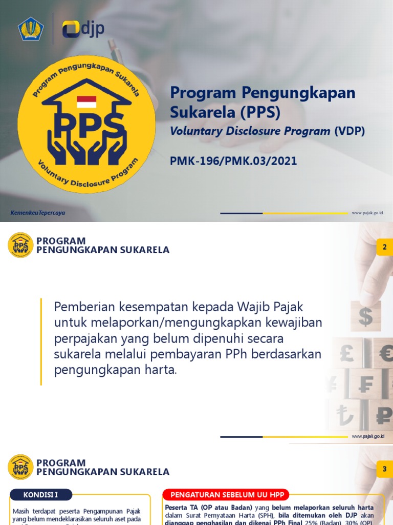 Paparan PPS | PDF
