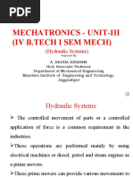 Pneumatic Schematics | PDF | Valve | Equipment
