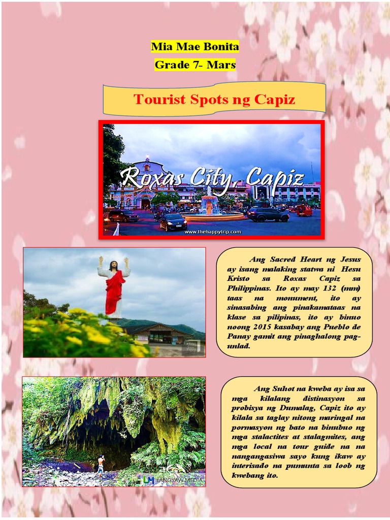 #Output Sa Filipino | PDF