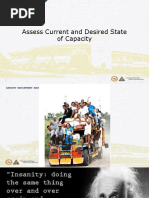 Capability Development (Capdev Sample | PDF | Capacity Building | Inventory