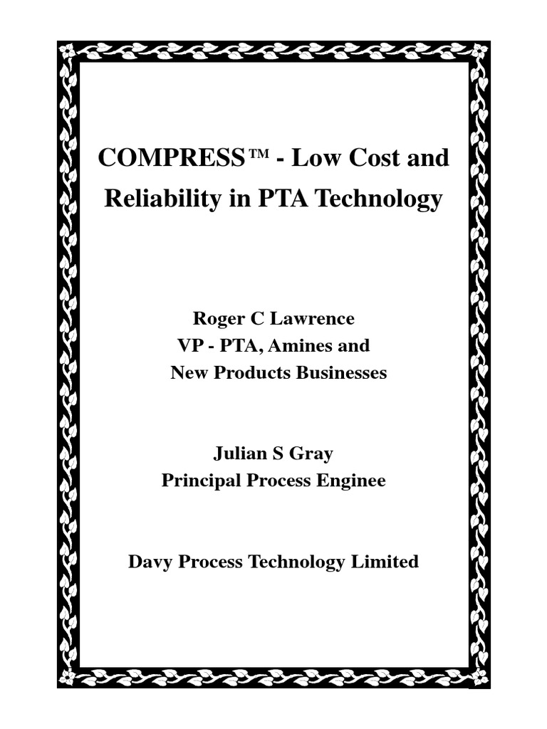 Davy Process | PDF | Chemistry | Process Engineering