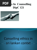 Writing A Research Proposal in Sinhala | PDF