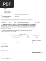 Scrap Letter | PDF | Law