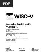 RCFT Manual With Scoring PDF Free | PDF