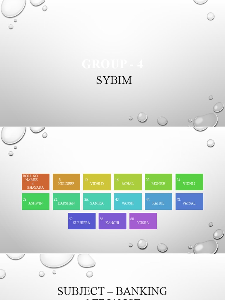 Bim Presentation | PDF | Insurance | Life Insurance