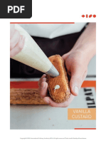 Hazelnut Bracelet Tartlet | PDF | Chocolate | Caramel