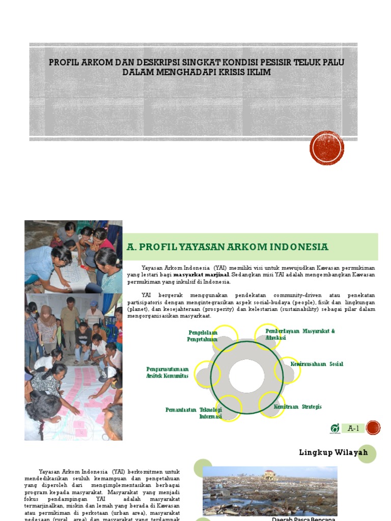 Materi Kerja Kerja Arkom | PDF | Sains & Matematika