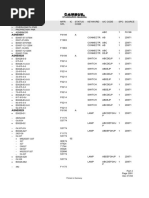 AN3 Bolt Specifications and Dimensions | PDF | Screw | Manufactured Goods