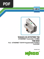 Wabco Wiring Diagrams Tebs e | PDF | Trailer (Vehicle) | Axle