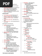 Filipino Pen-Names | PDF