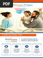 Star Health Assure - One Pager - Version 1.0 - April - 2022 | PDF ...