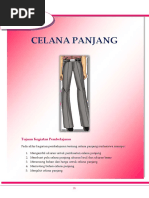 Materi Anatomi Proporsi Tubuh | PDF | Seni & Disiplin Bahasa | Griya ...