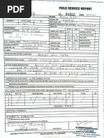 First Aid - Dressing Register | PDF