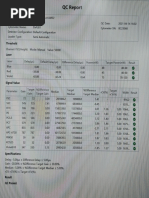 HUAWEI LTE Timing Advance PM Data | PDF | Lte (Telecommunication ...