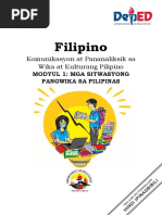 KomPan Q2 Module 4 Final | PDF