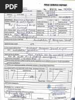 Medical Certificate For Service at SEA | PDF
