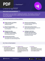 Epic Clarity | PDF | Databases | Relational Database