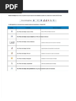 Configuración de Planos 2D en SolidWorks | PDF | Point and Click | Dibujo
