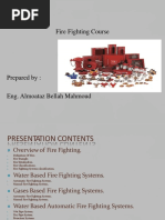 FF Riser Diagram | PDF | Fire Sprinkler System | Gas Technologies