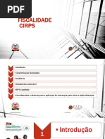 Irps M-10 - Declaracao de Rendimentos | PDF