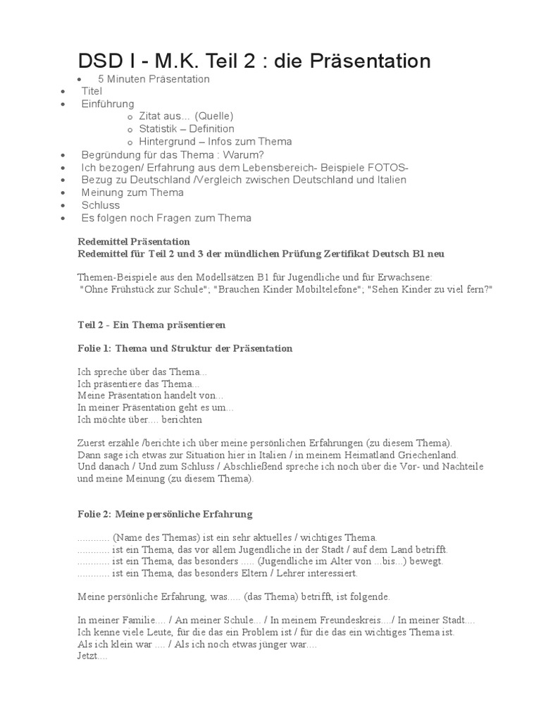 MK 2.prasentation | PDF MK 2.prasentation | PDF