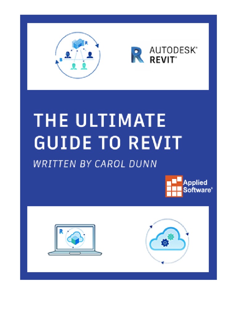 The Ultimate Guide To Revit in 2022 | PDF | Autodesk Revit | Building ...