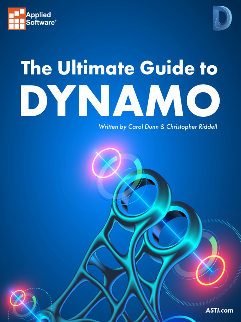 The Ultimate Guide To Dynamo | PDF | Autodesk Revit | Computer Programming