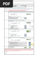Ups Sizing Calculation | PDF | Technology & Engineering