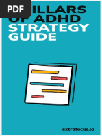 CADDRA ADHD-Medication-Chart EN-FR October2024 Final | PDF | Drugs ...