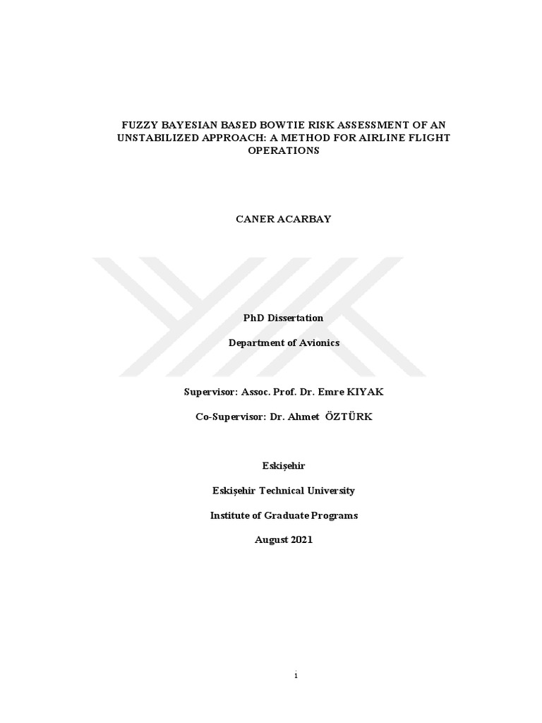 Header Page | PDF | Risk | Hazards