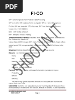 SPRO Configuration Path From SAP Table | PDF