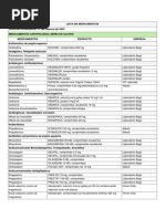 Prospecto Cronocorteroid Iny | PDF | Corticosteroides | Glucocorticoides