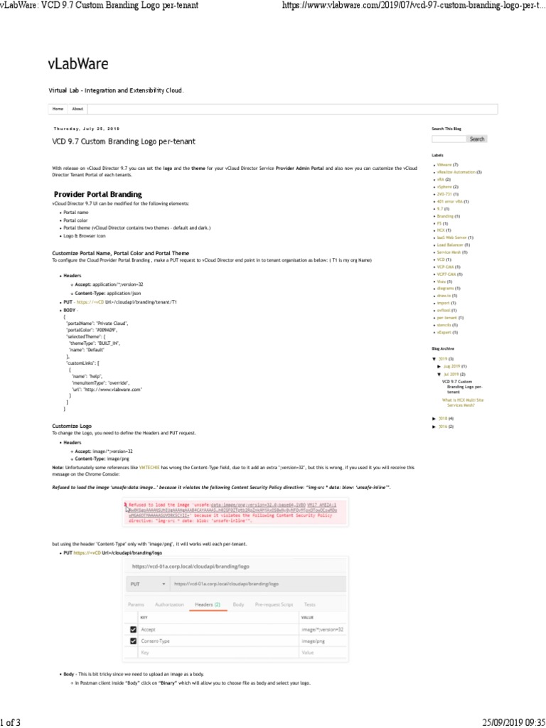 Customize Vcloud | PDF | Information Age | Information Technology Management