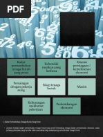 KK Eko 2025 Tema 1 SMK Menglembu-1 | PDF