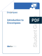 Introduction To Encompass | PDF | Icon (Computing) | Software