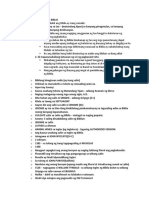 Pagsasalin Sa Bibliya | PDF