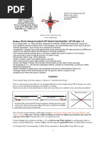 KES Geyser Timer Instruction Manual | PDF | Mains Electricity | Light ...