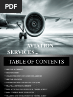 IATA Resolution 850m: ADM Guidelines | PDF | Fee | Fare