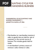 05 Completing The Accounting Cycle PROBLEMS | PDF | Expense | Debits ...