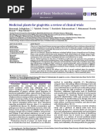 Biocidin Usage Chart | PDF | Dose (Biochemistry) | Chemistry