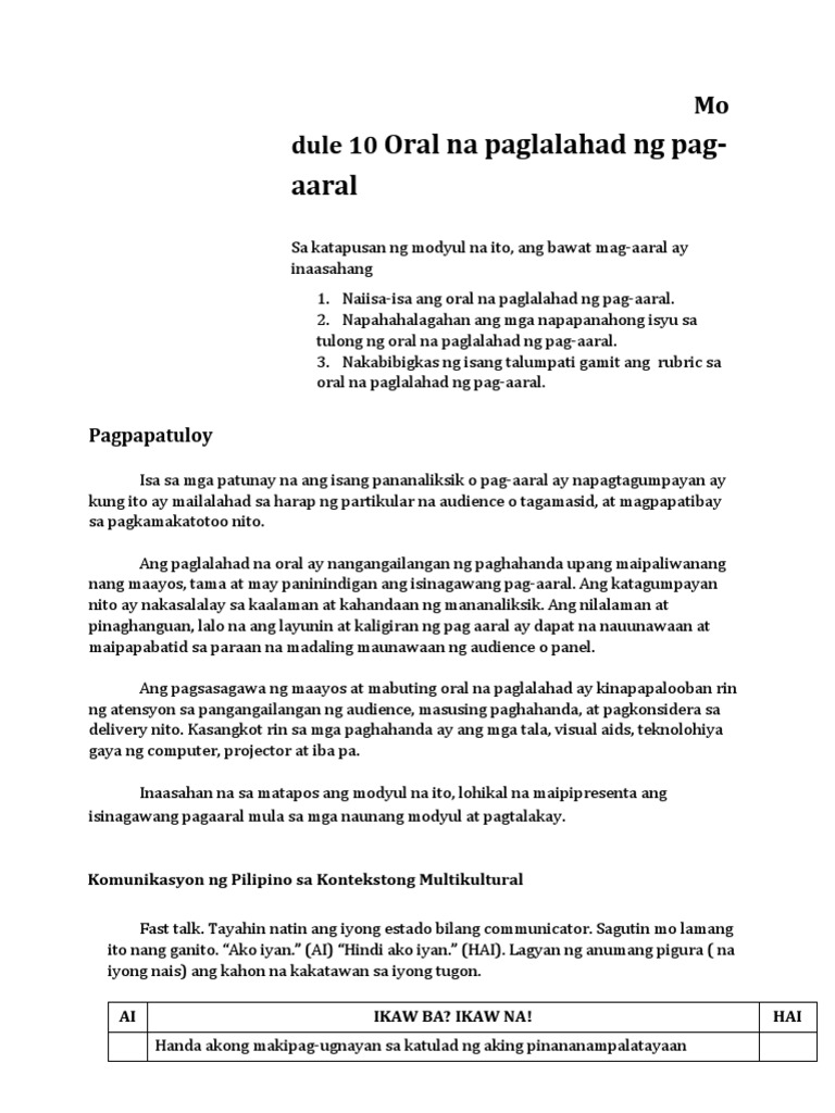 Week 1-12 Kritikal | PDF